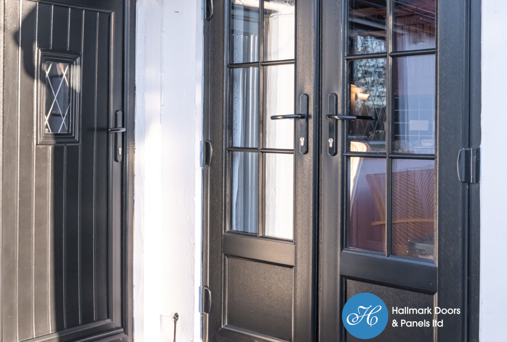 Doors Archives - Norfolk Window Company