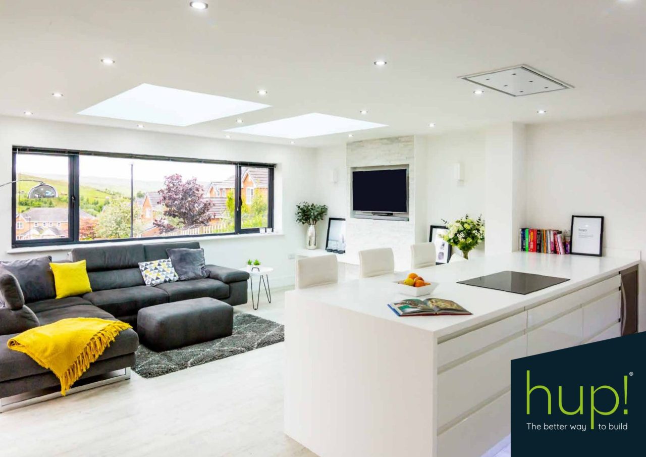HUP - Norfolk Window Company